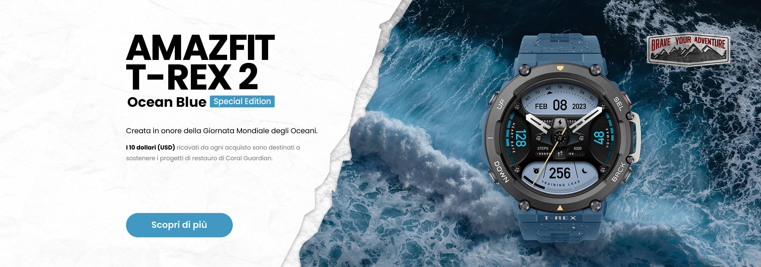 Amazfit Italia | Negozio online ufficiale